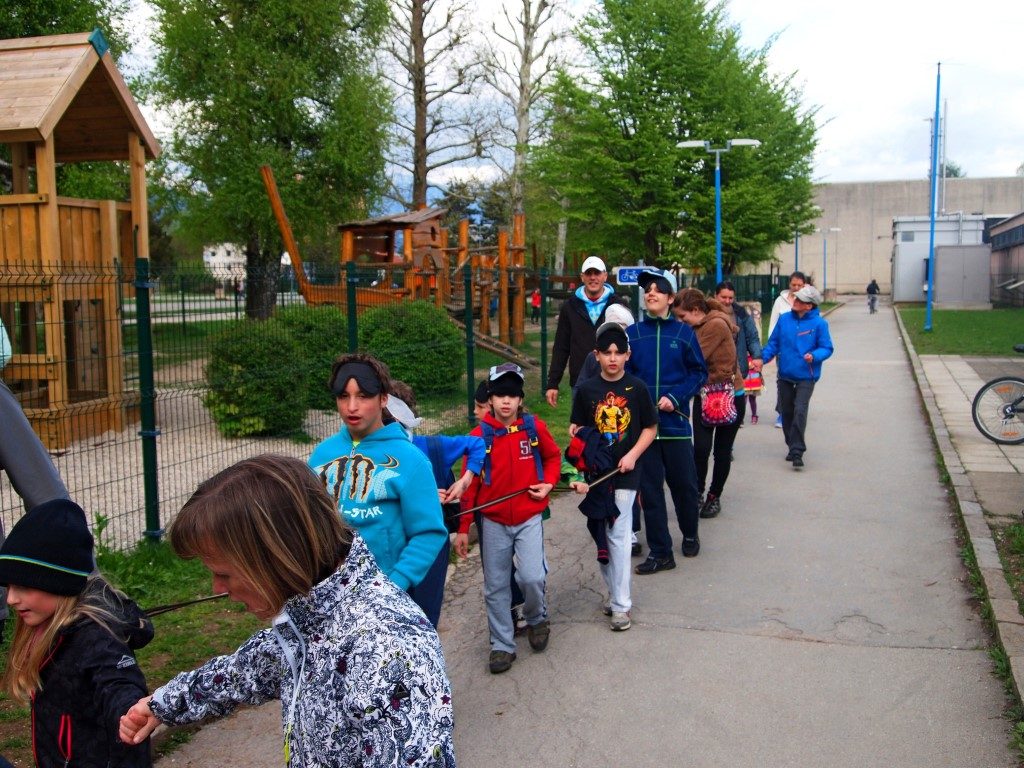 Sonček - Gorenjsko Društvo za Cerebralno Paralizo – Različne dejavnosti